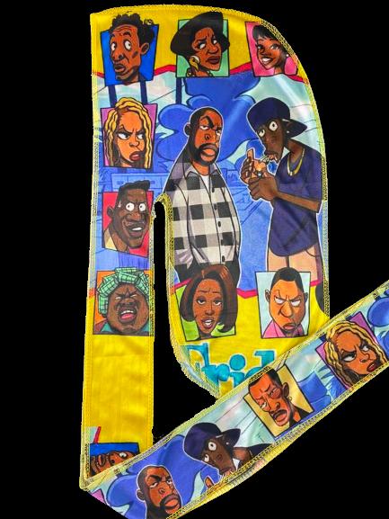 Exclusive Durags – JustWaverzDurags™