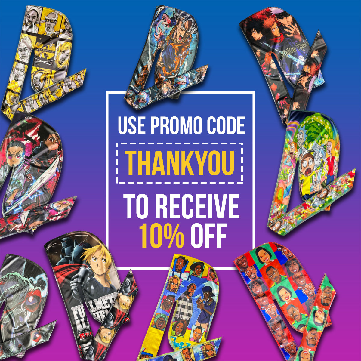 JustWaverz Durags – JustWaverzDurags™