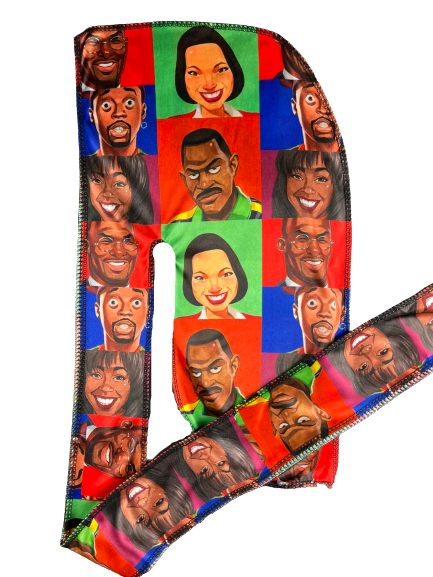 Martin Silky Durag – JustWaverzDurags™