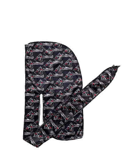 NFL Tampa Bay Buccaneers Silky Durag – JustWaverzDurags™